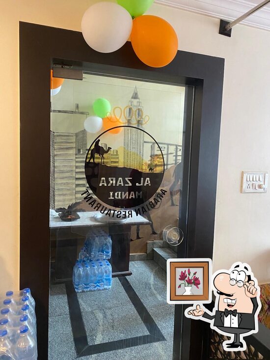 Al Zara Mandi Arabian Restaurant, Bengaluru - Restaurant menu, prices ...