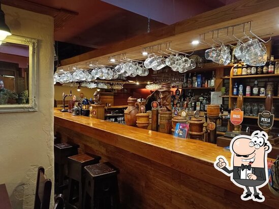 Alaus Namai, Vilnius - Restaurant menu, prices and reviews