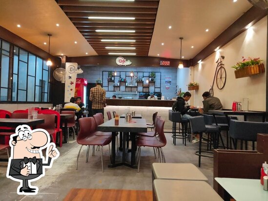 CAFE MAPLE, Ratlam, Ratlam Plaza - Restaurant menu and reviews