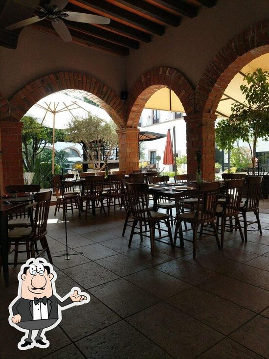 Centro Fox, Leon - Menú del restaurante, precios y reseñas