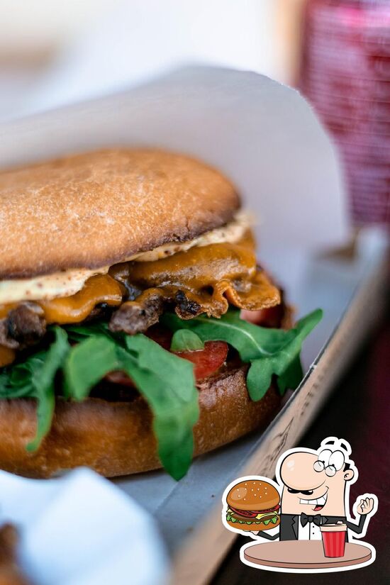Che Che Burger restaurant, Tihany - Restaurant reviews