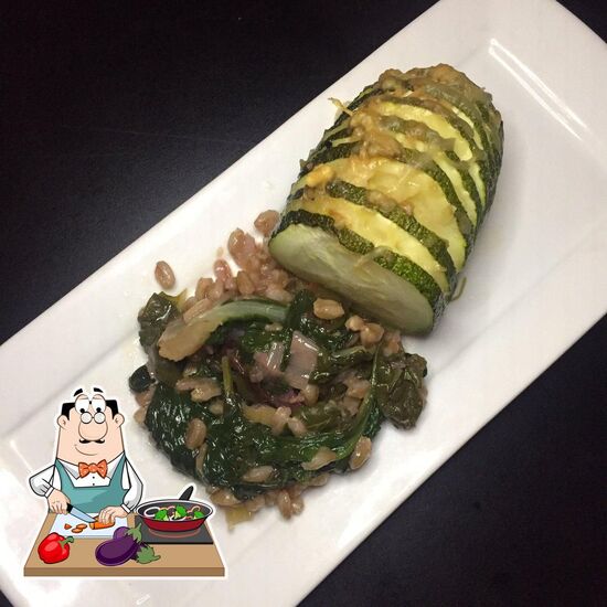 Chef Allens Farm to Table in Miami - Restaurant menu and reviews