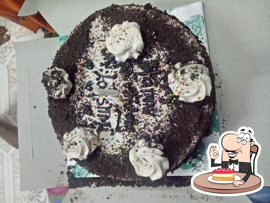 Ck's bakery Purusaiwalkam, Chennai - Restaurant menu and reviews