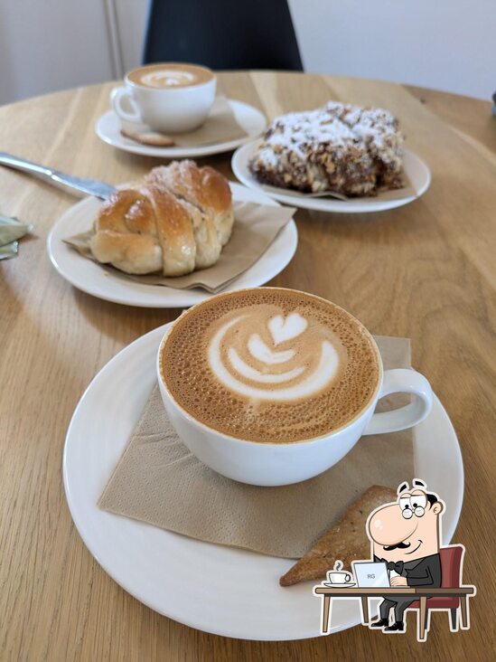 HMbakery Cafe, Skanderborg - Restaurant menu, prices and reviews