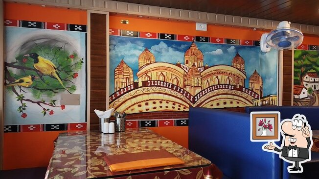 Kalinga restaurant and sweets, Navi Mumbai - Restaurant menu, prices ...