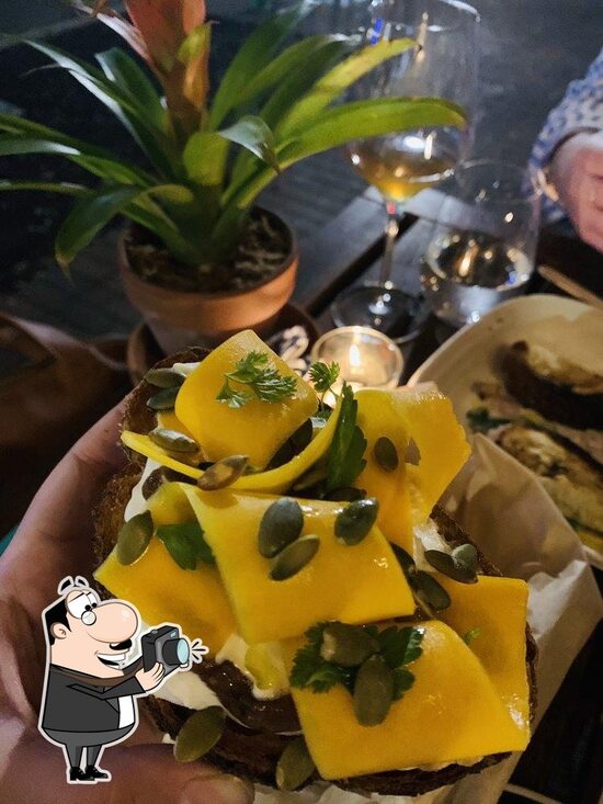 Krüs Kitchen in Miami - Restaurant menu and reviews