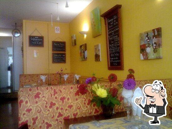 Menu at Le Piratier pub & bar, Charleville-Mézières, Rue du Moulin le Blanc