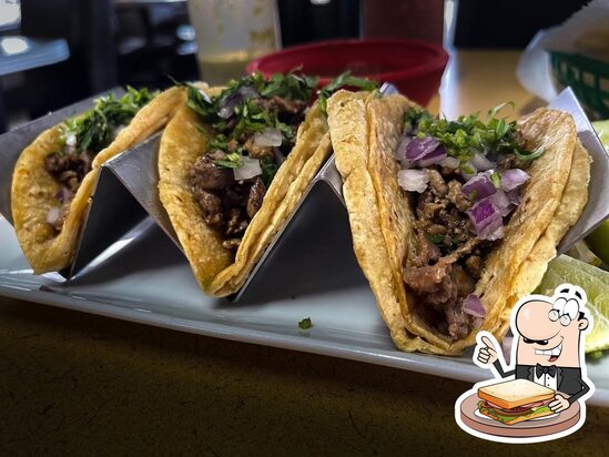 Lulu’s Tacos in Richmond - Restaurant menu and reviews