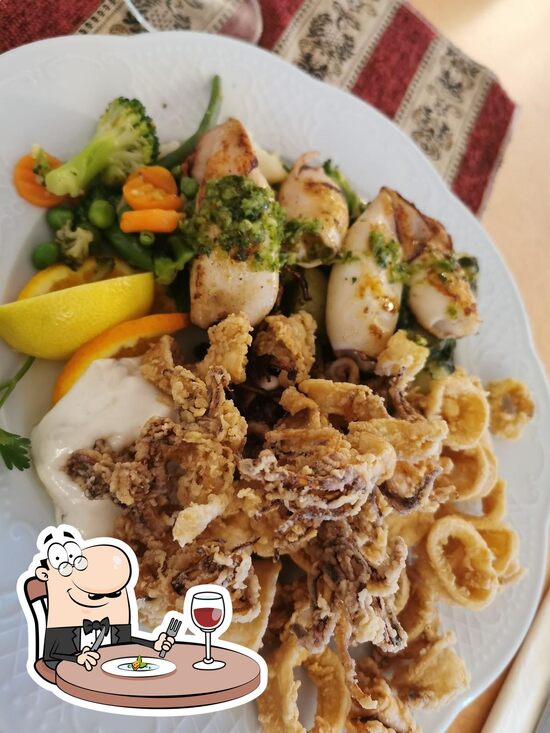 Restaurant Purgar, Kammern im Liesingtal - Restaurantbewertungen