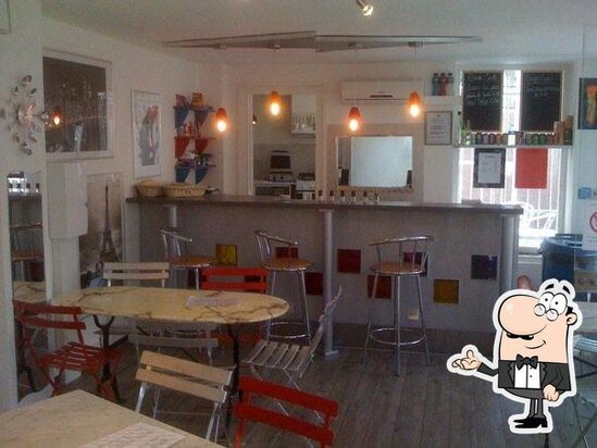 Silver Café, Perpignan