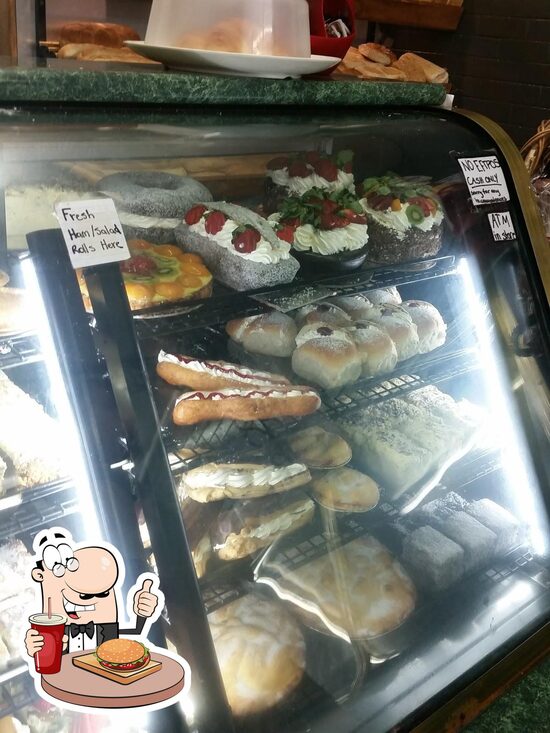 Sugarloaf Bakery in Boonah - Restaurant reviews