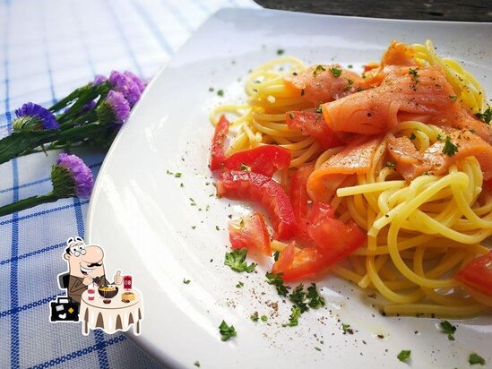 Angelo's Pasta Bangkok, Bangkok - Restaurant menu, prices and reviews