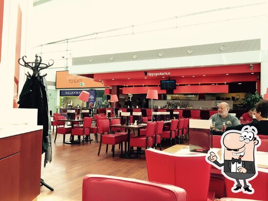 Hippopotamus, Budapest - Restaurant menu, prices and reviews