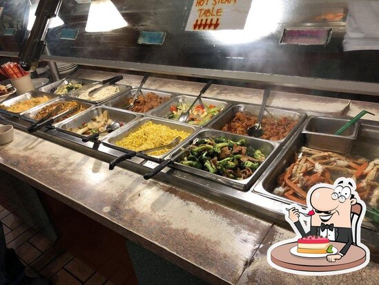 China Buffet in Longmont - Restaurant menu and reviews
