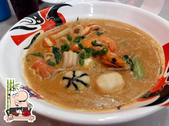 Yang Hero, Talisay City - Restaurant menu, prices and reviews