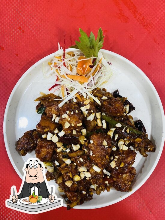 Wok Republic, Visakhapatnam - Restaurant menu, prices and reviews