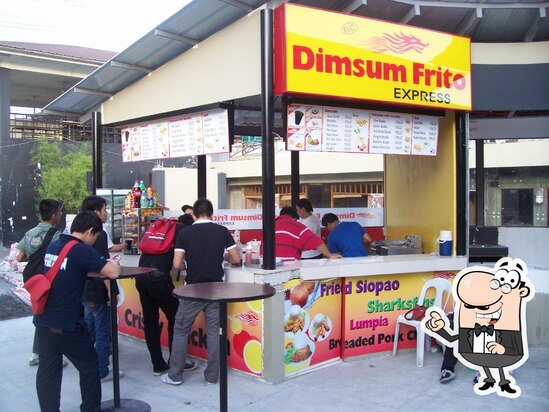 ELC Dimsum Frito Express — Autoville, Las Pinas - Menú del restaurante ...