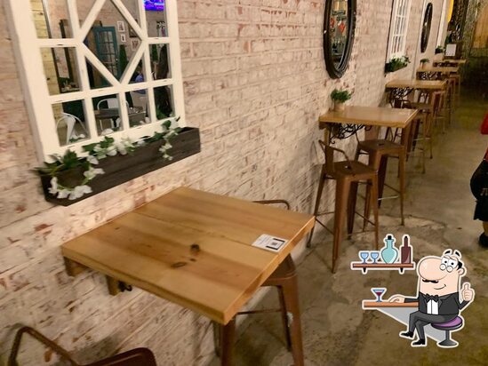 Tipsy Hare Ciderworks, Kannapolis - Restaurant menu, prices and reviews