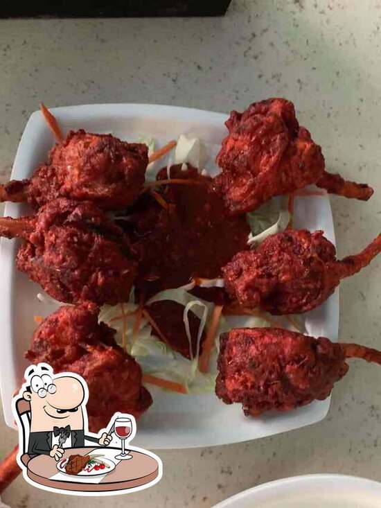 Tatus Nook, Mumbai, 39/305 Road Number 2 - Restaurant menu and reviews