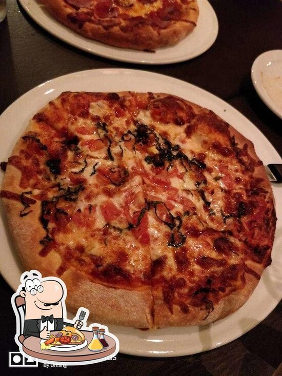 Swiss Louis Italian & Seafood Restaurant, Pier 39 204 Concourse in San ...