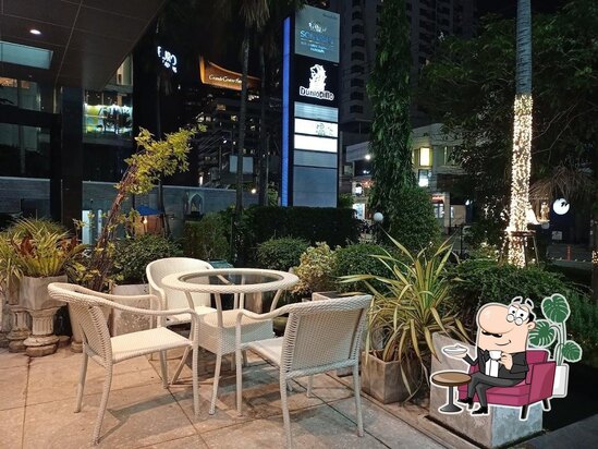 Baan Ice, Bangkok, Thong Lo - Restaurant menu, prices and reviews