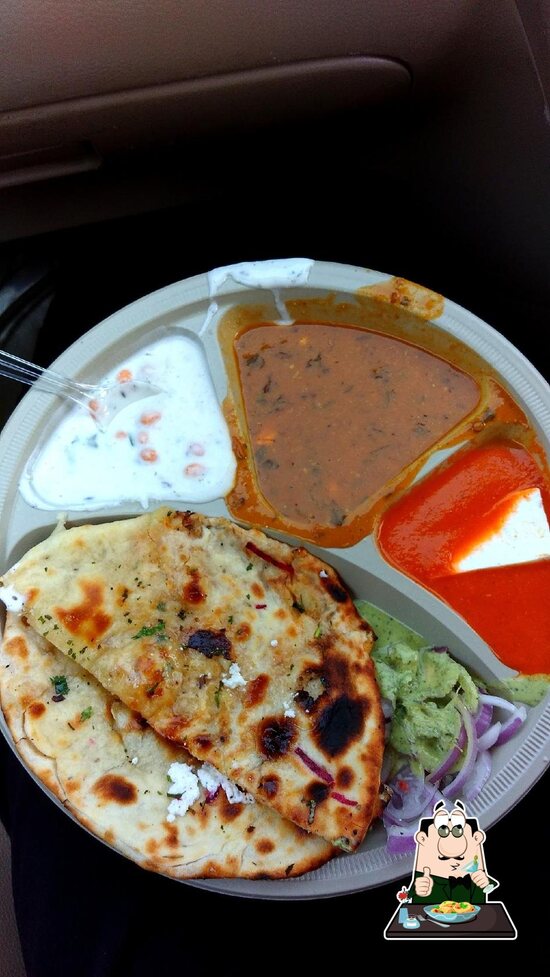 Choor Choor Naan, Delhi - Restaurant reviews