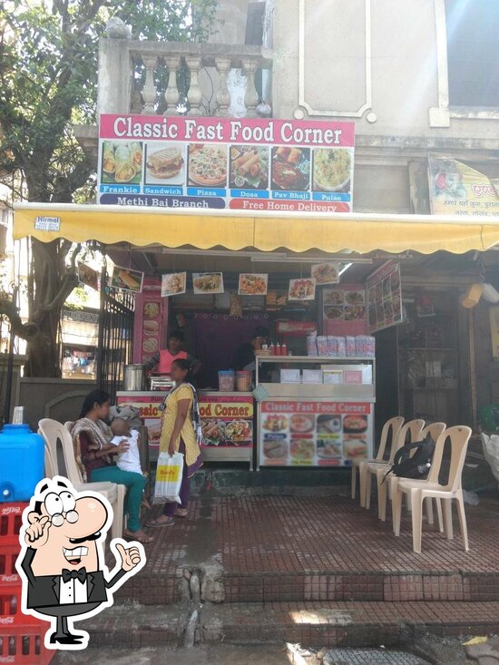 Classic Biriyani Center, Mumbai, Shop No