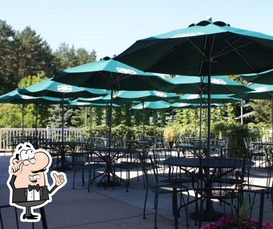 Menu at Delafield Brewhaus pub & bar, Delafield