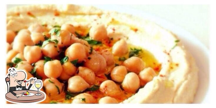 Hummus tribe, Münchenstein