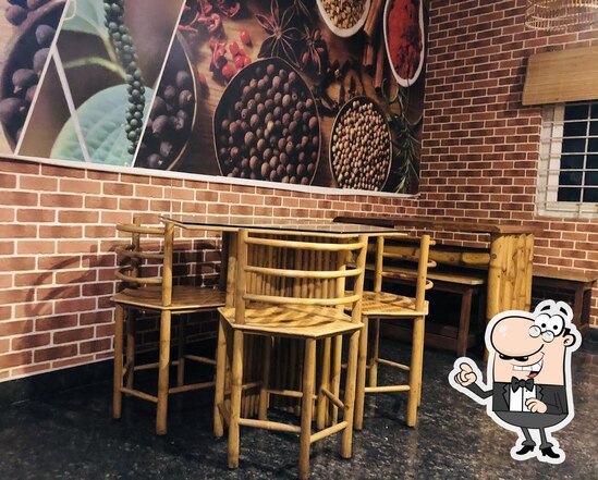 Kodava Kuisine - Coorg Style Family Restaurant, Bengaluru - Restaurant ...