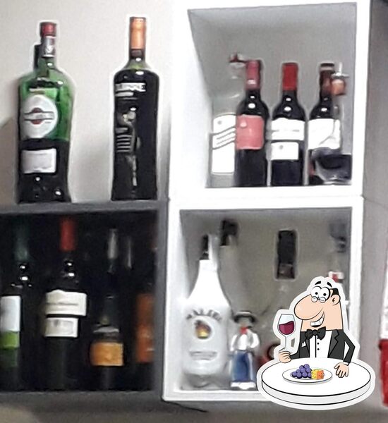 Pollos a la brasa sabor peruano in Santander - Restaurant reviews