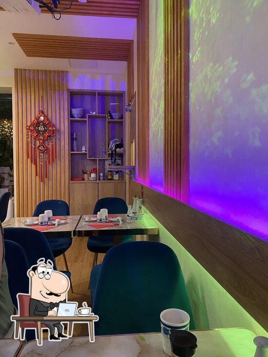 Ramen Go, Marseille, Castellane - Restaurant menu, prices and reviews