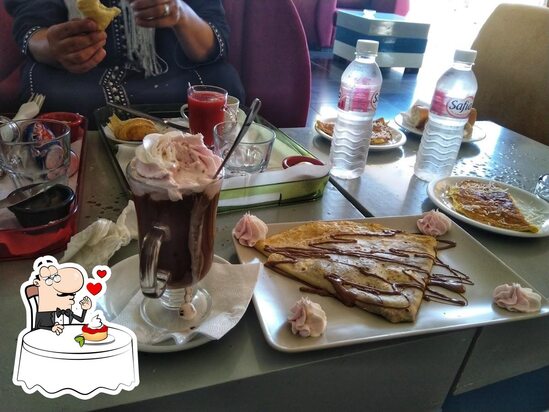 Restaurant Diar El Bahr, Mahdia - Opiniones del restaurante