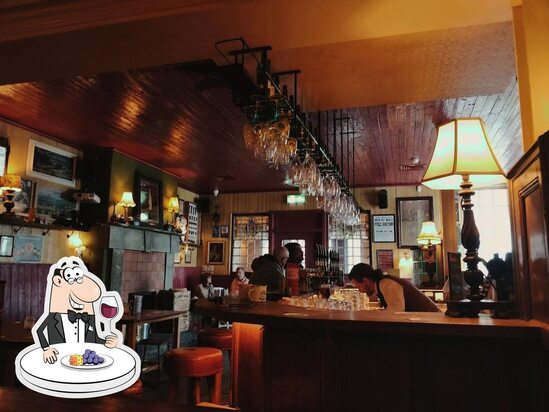 The Jeggy Nettle Pub in Belfast - Restaurant reviews