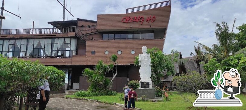 Tomodachi Steak and Seafood restaurant, Cirebon - Restaurant reviews
