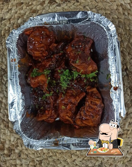 Trillionaire's cafe, Bengaluru - Restaurant menu, prices and reviews