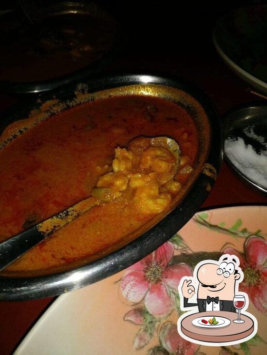 Jul-Rose Restaurant And Bar, Margao - Restaurant reviews