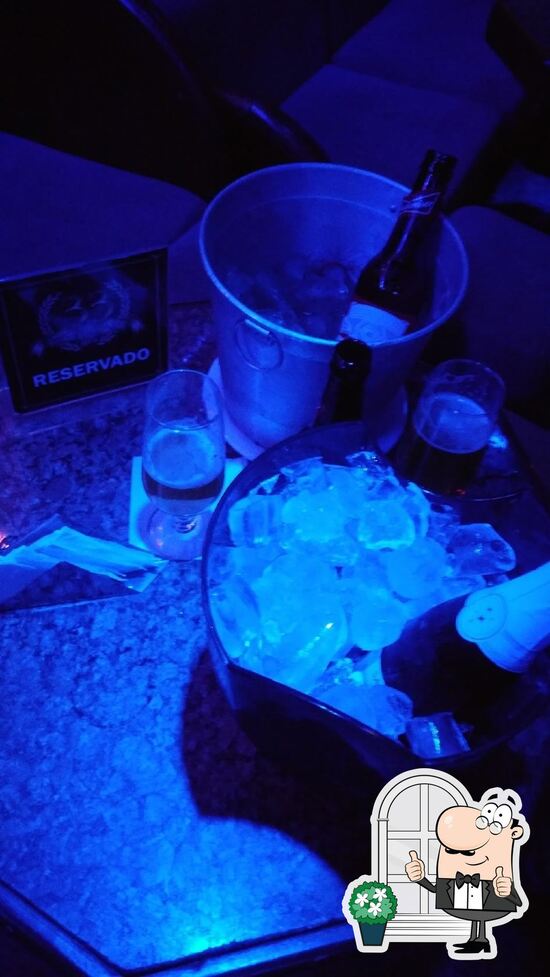 Gruta Azul Club, Porto Alegre - Restaurant menu, prices and reviews