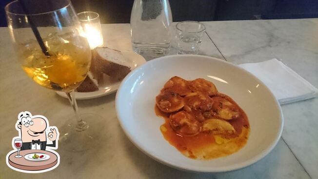 Roman's, New York City - Restaurant menu, prices and reviews