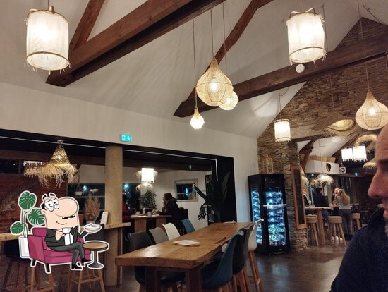 Full Moon Bar Tapas, Savenay - Menu du restaurant, prix et avis