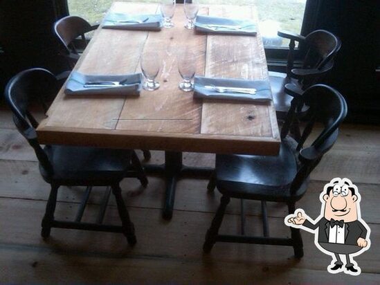 Henning's Local, Cochecton Center - Restaurant menu, prices and reviews