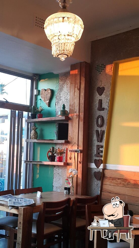 I Love Melkies, Cape Town - Restaurant menu, prices and reviews