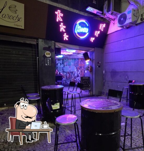 Kanto Bar, Belo Horizonte - Menu do restaurante, preços e opiniões