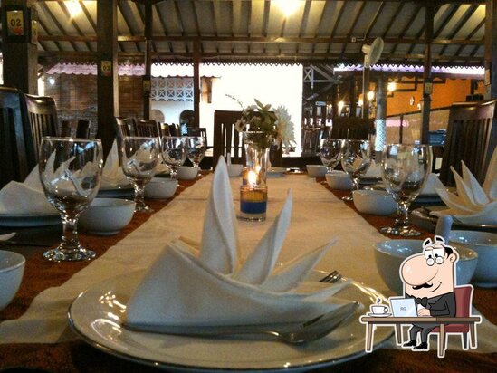 Bale Ayu Giwangan, Bantul - Restaurant menu, prices and reviews