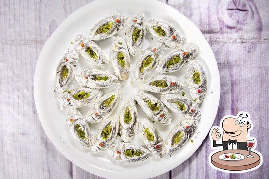 Best Namkeen & Sweets, Gwalior, Phalka Bazaar - Restaurant menu and reviews