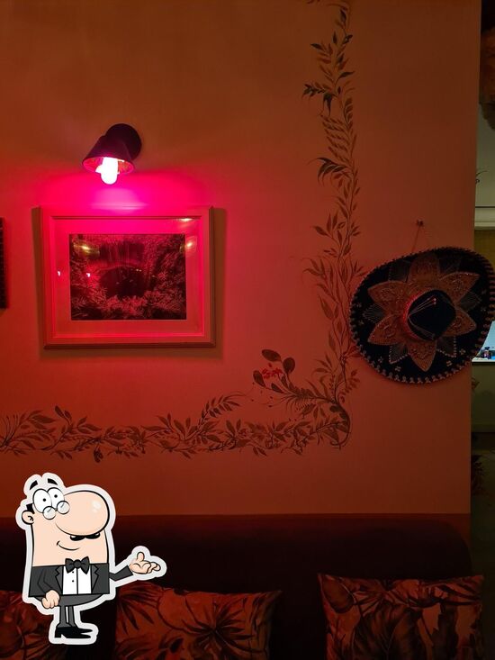 Chapito Mexican Bar, Tiflis, 16 Ivane Machabeli St - Restaurantbewertungen