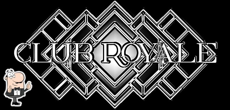 Carta de Club Royale, Chicago, 9 W Division St