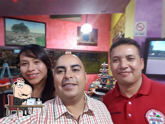 Galerías Perinorte, Cuautitlán Izcalli - Menú del restaurante, precios ...