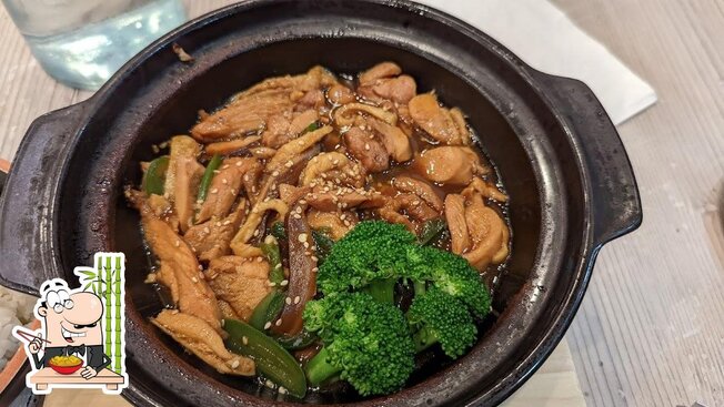 Ikka Sizzling Pot in San Gabriel - Restaurant reviews