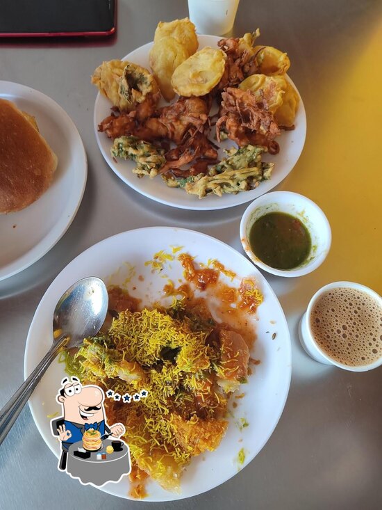Joshi wadewale, Khopoli - Restaurant menu, prices and reviews